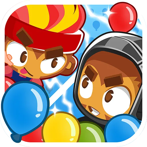 Bloons Tower Defense 2 - Play Online for Free!
