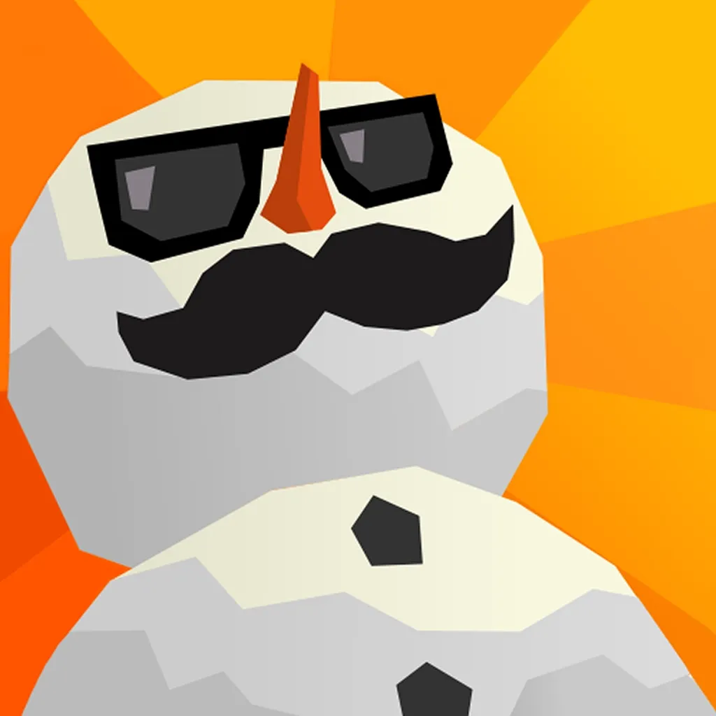 Snow Rider - Play Online for Free!